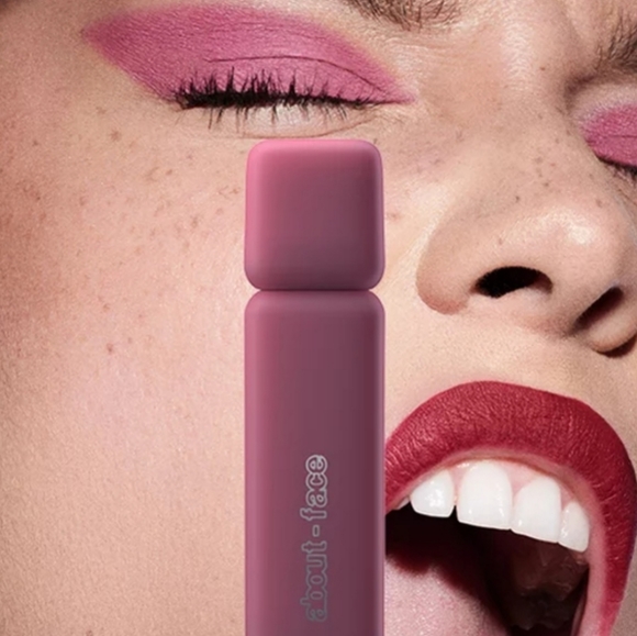 Sephora | Makeup | About Face Matte Fluid Eye Paint | Poshmark